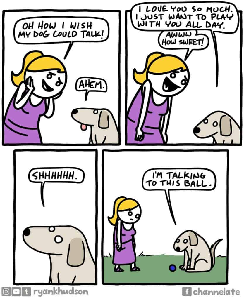 35 Dark Humor Comics From The Twisted Mind Of Cartoonist Ryan Hudson