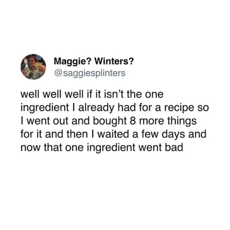 35 Delectable Cooking Memes Where Humor Was The Main Ingredient