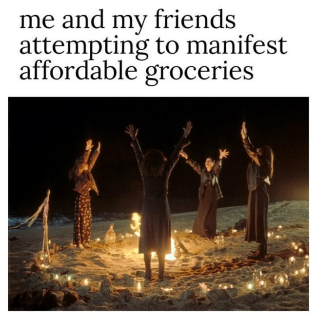 35 Delectable Cooking Memes Where Humor Was The Main Ingredient