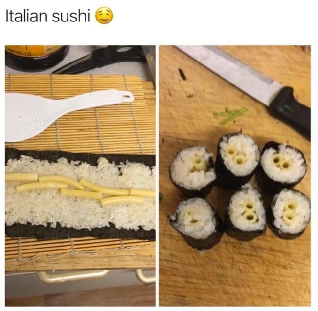 35 Delectable Cooking Memes Where Humor Was The Main Ingredient