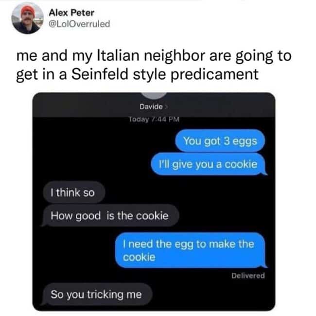 35 Delectable Cooking Memes Where Humor Was The Main Ingredient