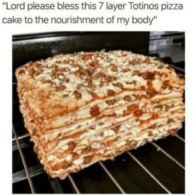 35 Delectable Cooking Memes Where Humor Was The Main Ingredient