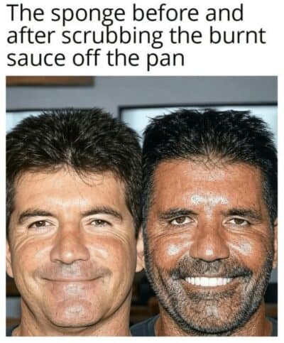 35 Delectable Cooking Memes Where Humor Was The Main Ingredient
