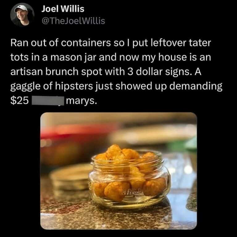 35 Delectable Cooking Memes Where Humor Was The Main Ingredient