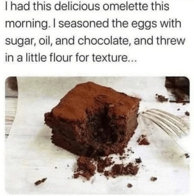 35 Delectable Cooking Memes Where Humor Was The Main Ingredient