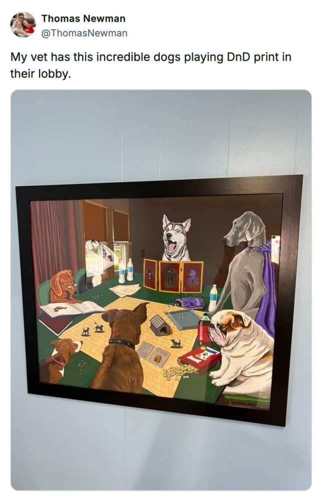 30 Dungeons And Dragons Memes That Hit Harder Than Your Party’s ...