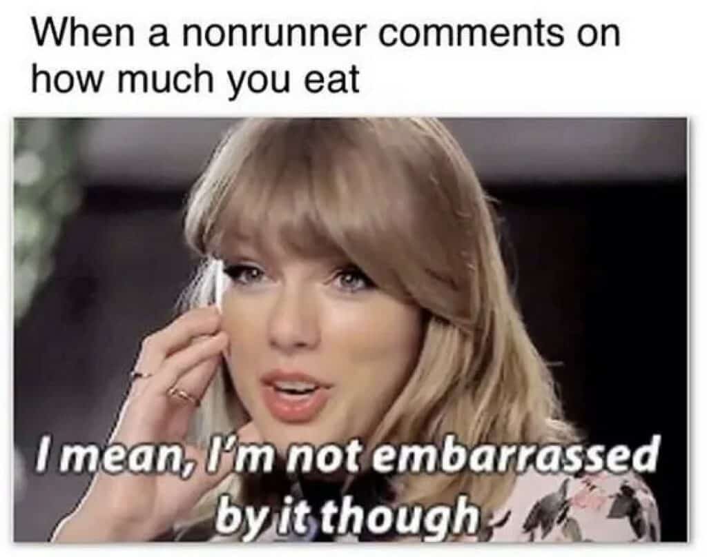 30 Exercise Memes For Walkers And Runners Determined To Hit That Step Goal