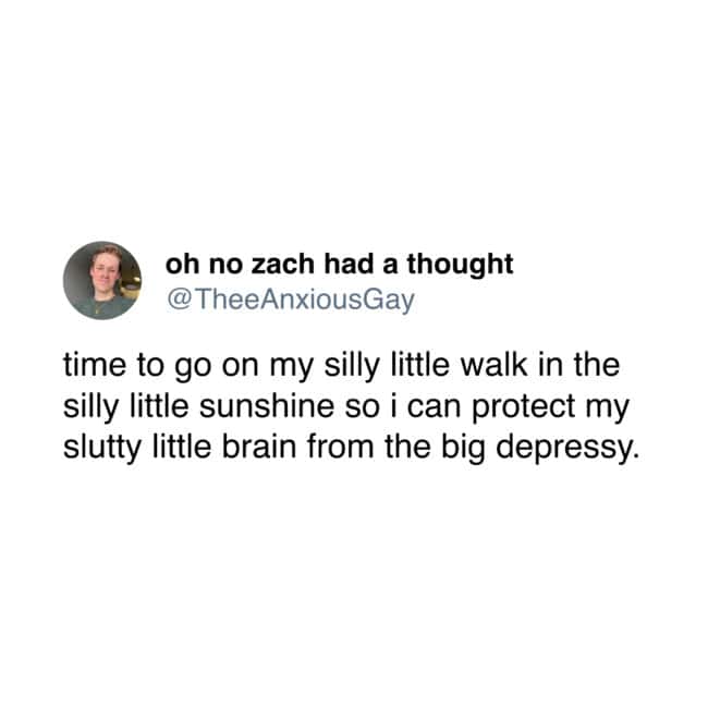30 Exercise Memes For Walkers And Runners Determined To Hit That Step Goal