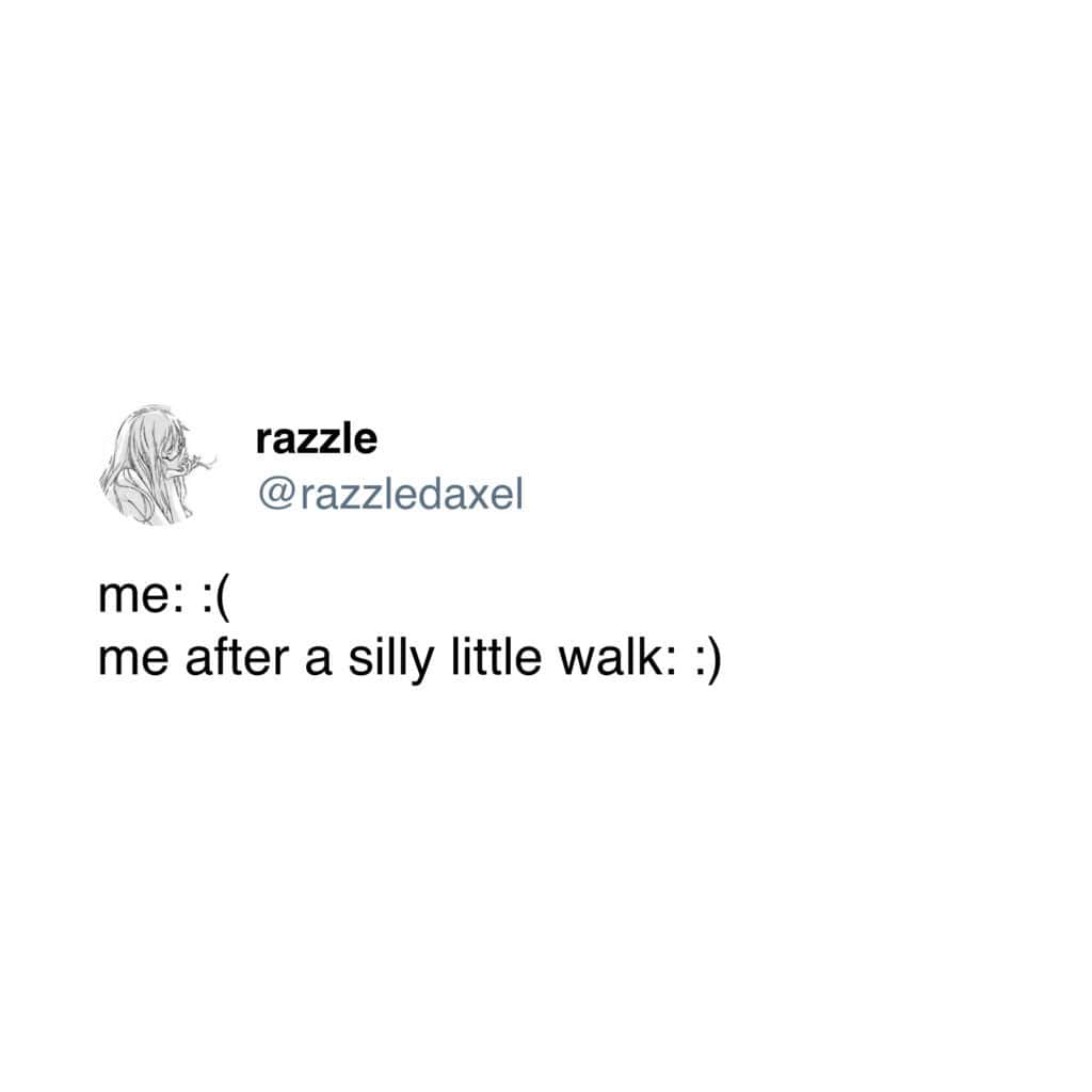 30 Exercise Memes For Walkers And Runners Determined To Hit That Step Goal