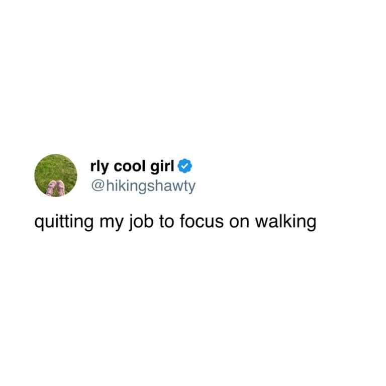 30 Exercise Memes For Walkers And Runners Determined To Hit That Step Goal