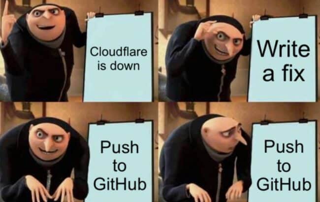30 Funniest Coding Memes From Programmers On The Edge Of Sanity This ...