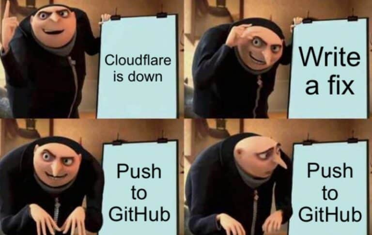 30 Funniest Coding Memes From Programmers On The Edge Of Sanity This ...