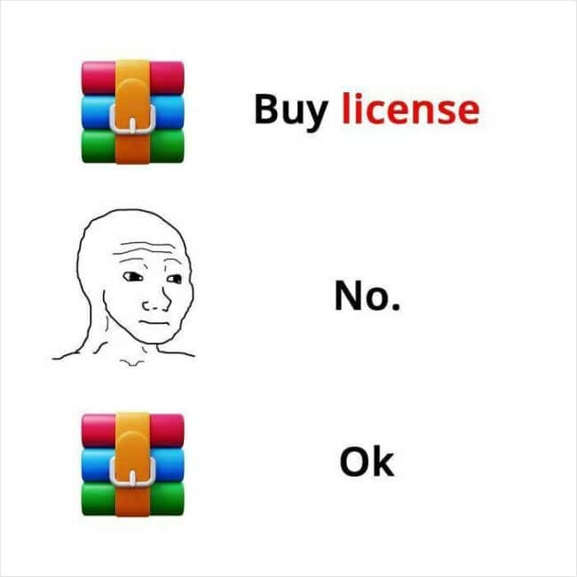 30 Funniest Coding Memes From Programmers On The Edge Of Sanity This ...