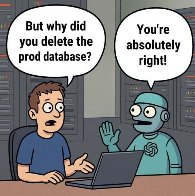 30 Funniest Coding Memes From Programmers On The Edge Of Sanity This ...