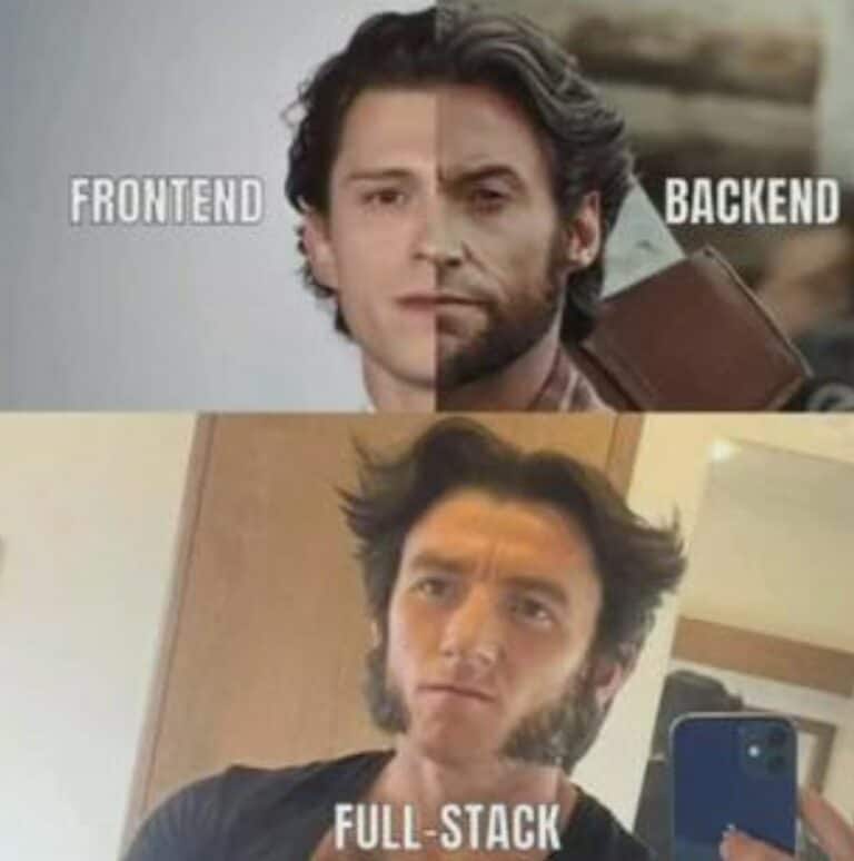 30 Funniest Coding Memes From Programmers On The Edge Of Sanity This ...