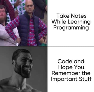 30 Funniest Coding Memes From Programmers On The Edge Of Sanity This ...