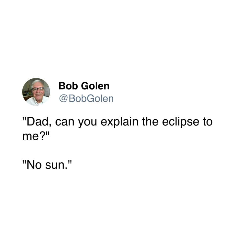 40 Funniest Dad Memes Packed With Puns, Groans, And Fatherly Advice