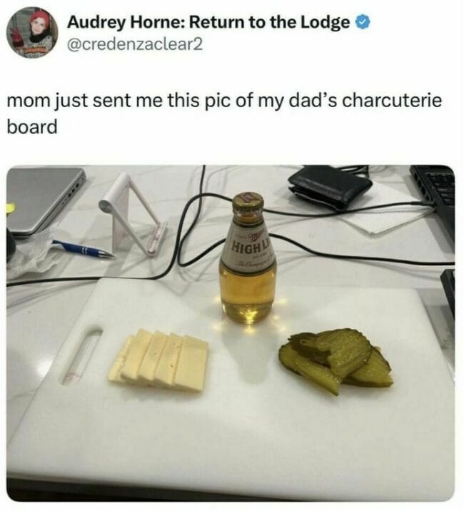 40 Funniest Dad Memes Packed With Puns, Groans, And Fatherly Advice