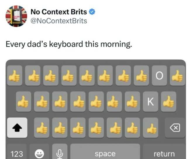 40 Funniest Dad Memes Packed With Puns, Groans, And Fatherly Advice