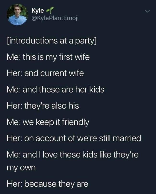 40 Funniest Dad Memes Packed With Puns, Groans, And Fatherly Advice