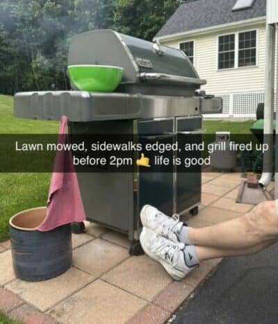 40 Funniest Dad Memes Packed With Puns, Groans, And Fatherly Advice