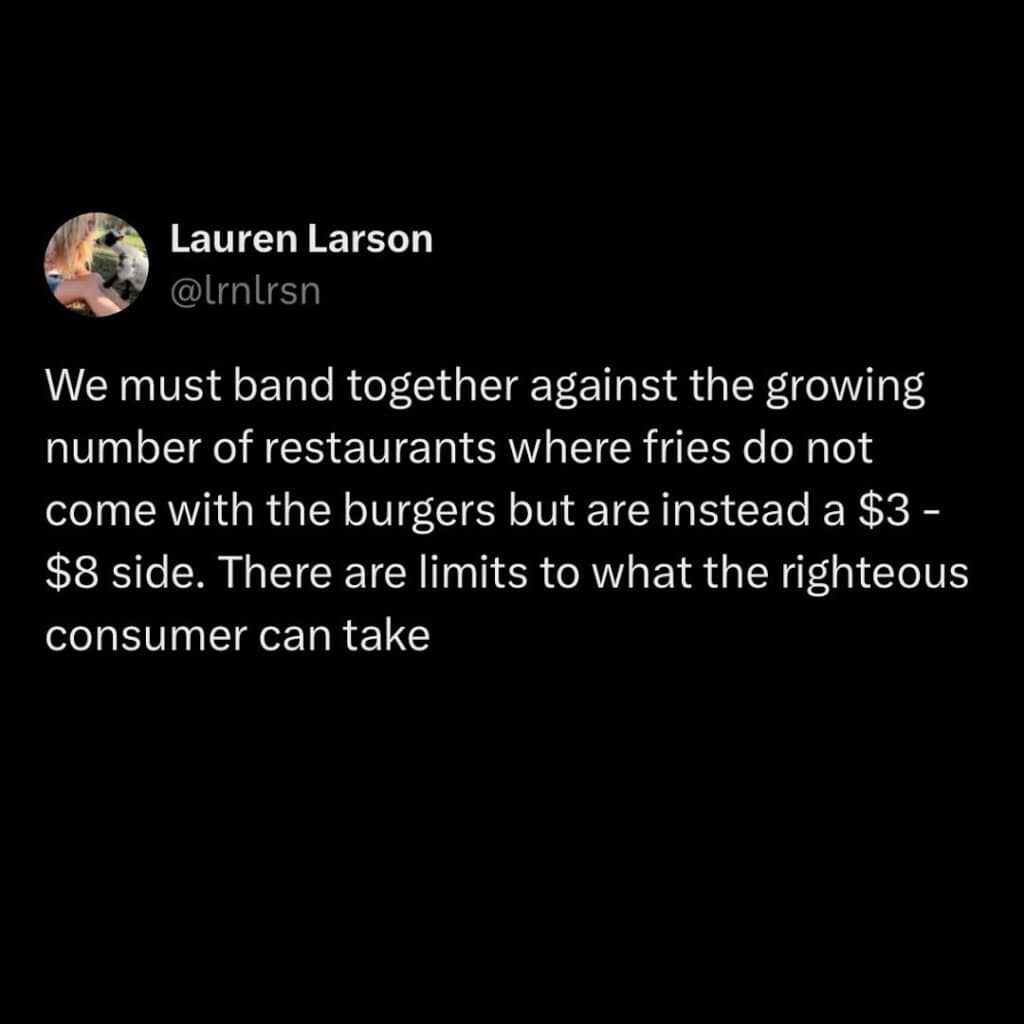 35 Funniest Food Tweets That Made Our Tummies Grumble This Week ...