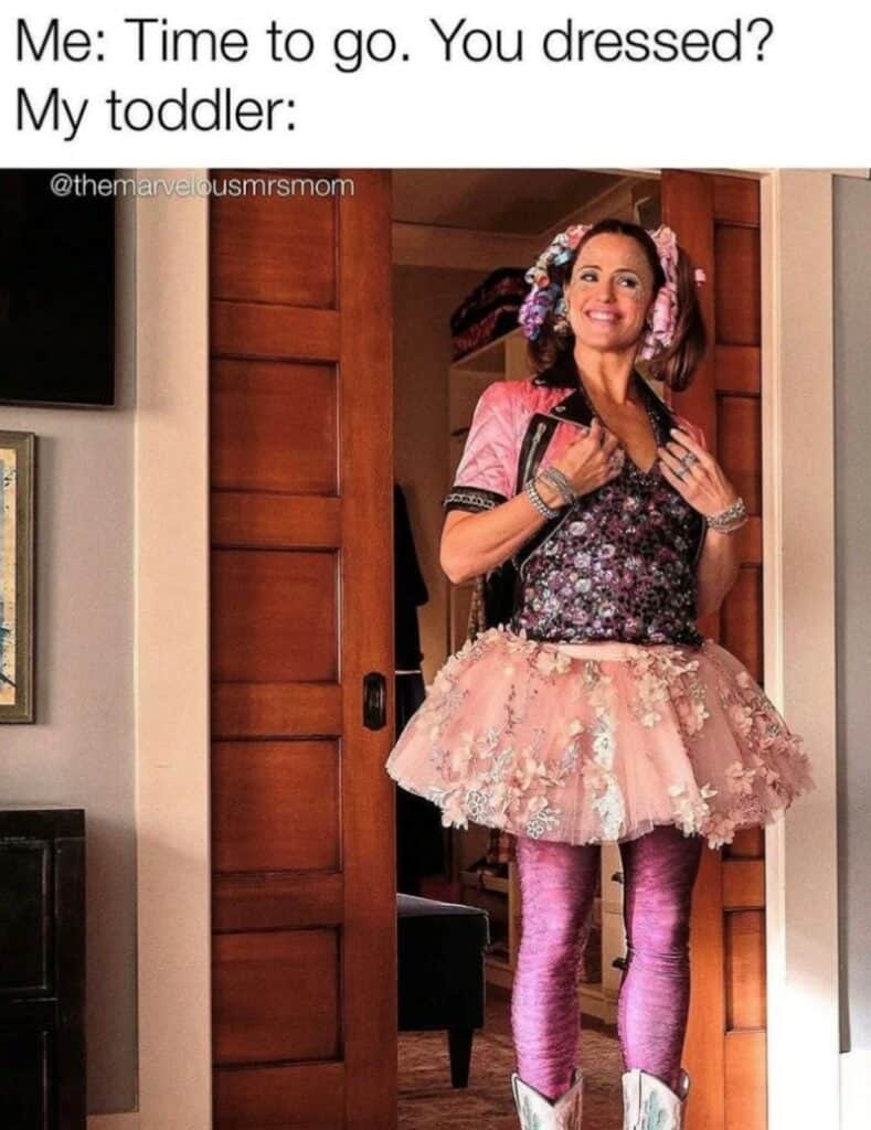 35 Funniest Parenting Memes About The Joys (And Terrors) Of Raising ...