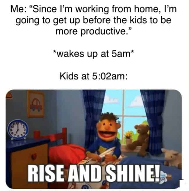 35 Funniest Parenting Memes About The Joys (And Terrors) Of Raising ...