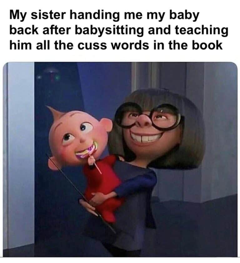 35 Funniest Parenting Memes About The Joys (And Terrors) Of Raising ...
