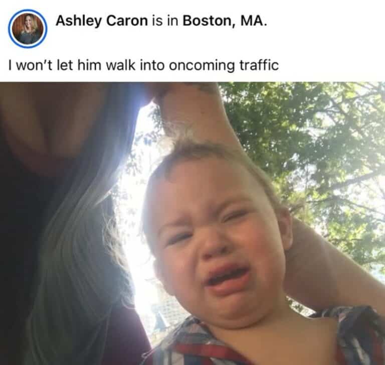 35 Funniest Parenting Memes About The Joys (And Terrors) Of Raising ...