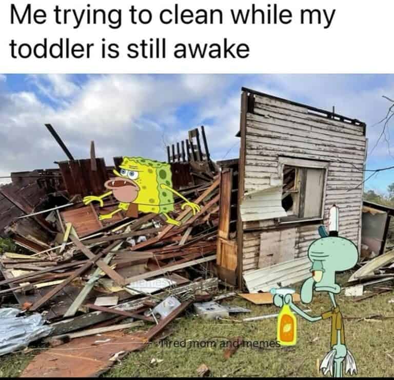 35 Funniest Parenting Memes About The Joys (And Terrors) Of Raising ...
