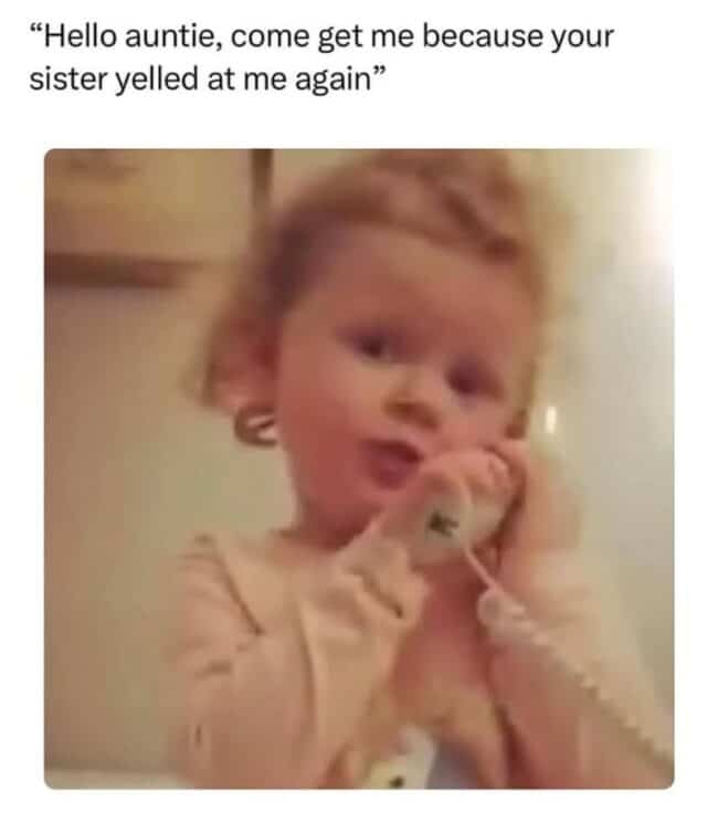 35 Funniest Parenting Memes About The Joys (And Terrors) Of Raising ...