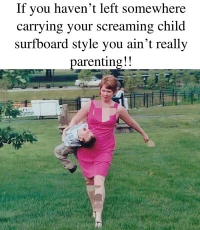 35 Funniest Parenting Memes About The Joys (And Terrors) Of Raising ...