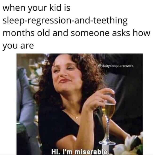 35 Funniest Parenting Memes About The Joys (And Terrors) Of Raising ...