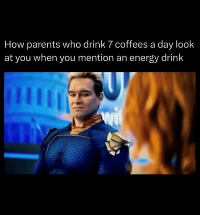 35 Funniest Parenting Memes About The Joys (And Terrors) Of Raising ...