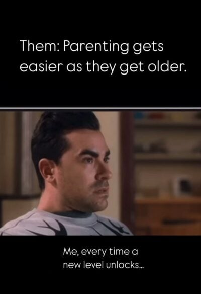 35 Funniest Parenting Memes About The Joys (And Terrors) Of Raising ...