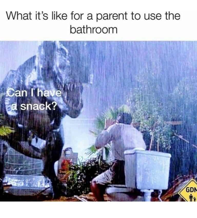 35 Funniest Parenting Memes About The Joys (And Terrors) Of Raising ...
