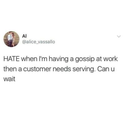35 Funniest Retail Memes For Employees Mentally Preparing Themselves ...
