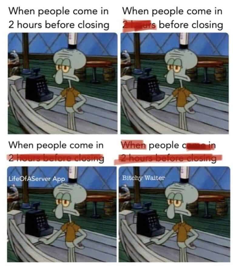 35 Funniest Retail Memes For Employees Mentally Preparing Themselves ...