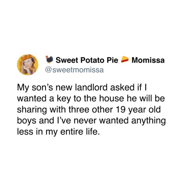 25 Funniest Tweets From Exhausted Parents Raising Boys