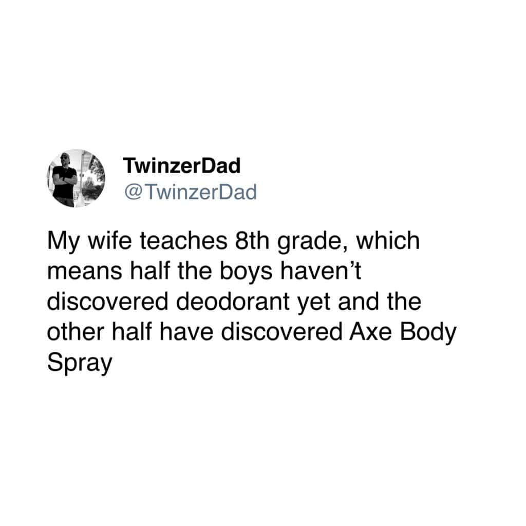 25 Funniest Tweets From Exhausted Parents Raising Boys