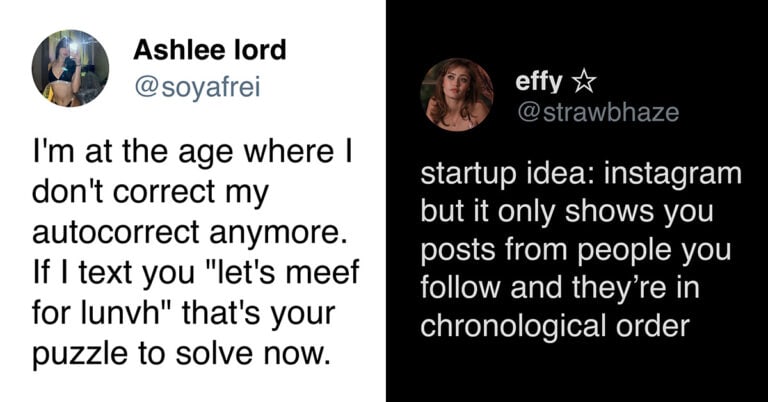 35 Funniest Tweets From Women This Week And Possibly Ever (November 2 ...