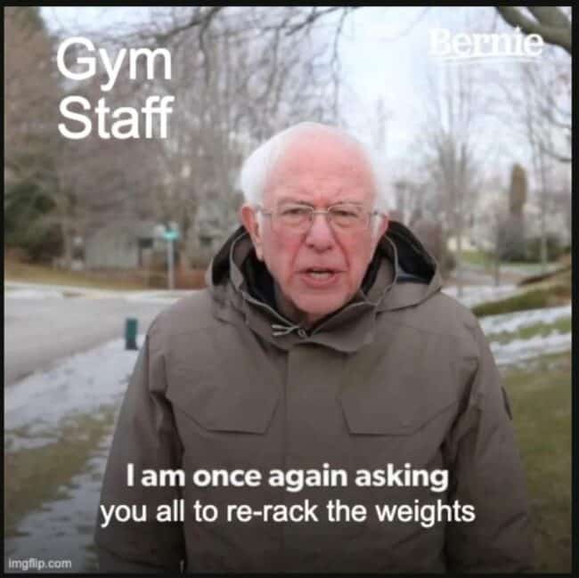30 Funniest Workout Memes That Made Us Sweaty With Laughter This Week ...