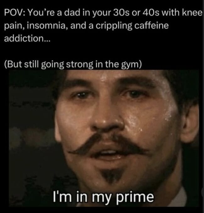 30 Funniest Workout Memes That Made Us Sweaty With Laughter This Week ...
