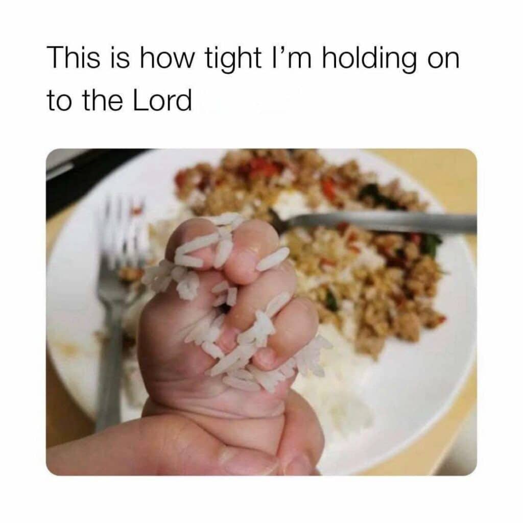 30 Funny Christian Memes Jesus Will Forgive You For Laughing At, That's ...
