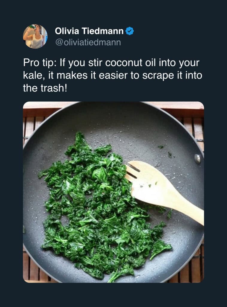 35 Funniest Food Tweets That Made Our Tummies Grumble This Week ...