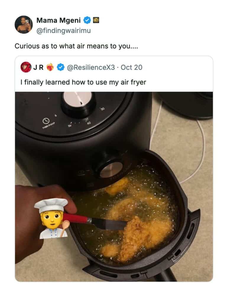 35 Funniest Food Tweets That Made Our Tummies Grumble This Week ...