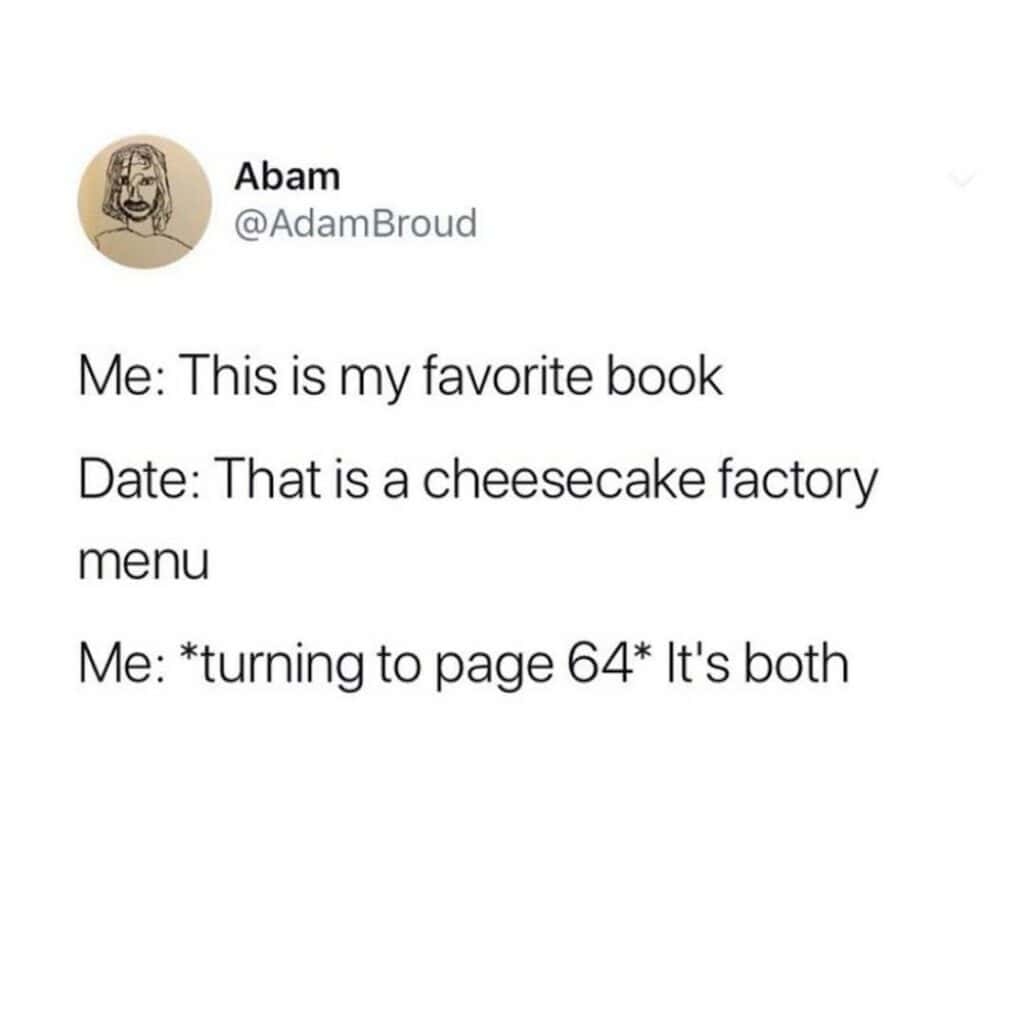 35 Funny Food Tweets Leftover From Thanksgiving This Week