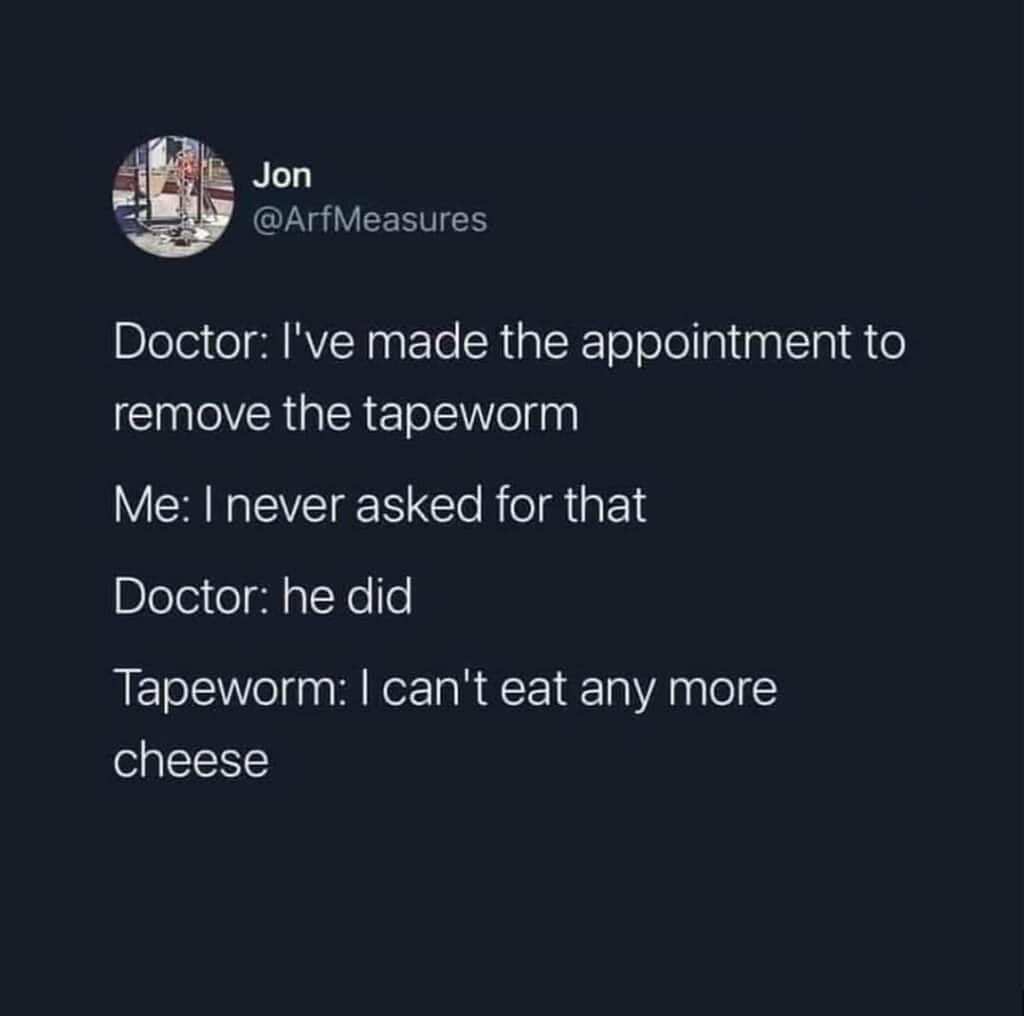 35 Funny Food Tweets Leftover From Thanksgiving This Week