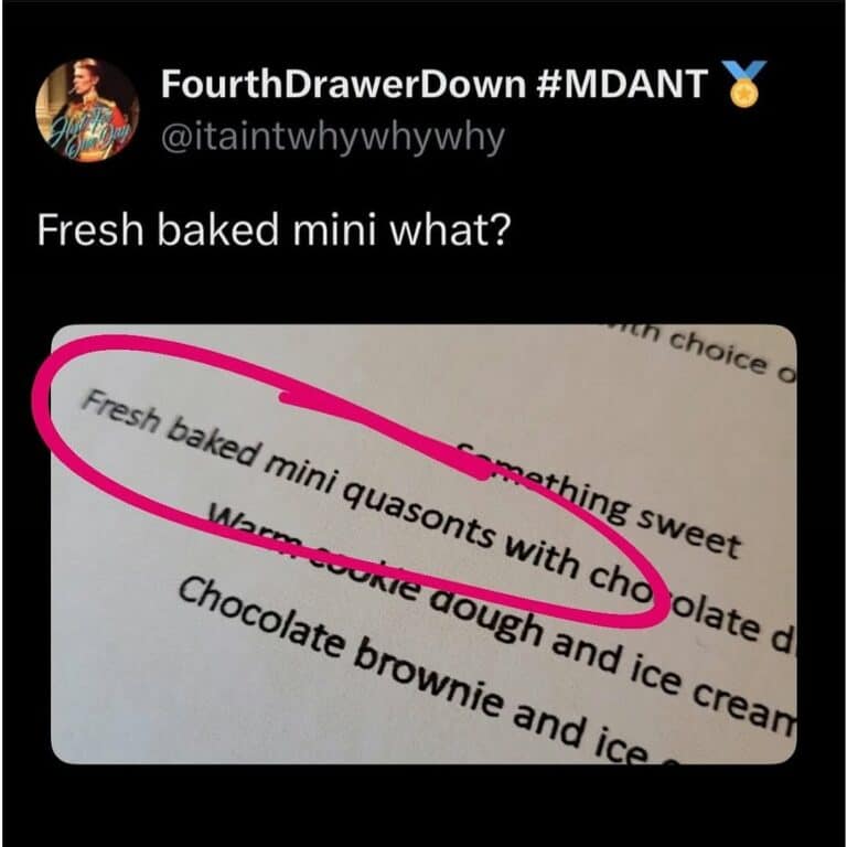 35 Funny Food Tweets Leftover From Thanksgiving This Week
